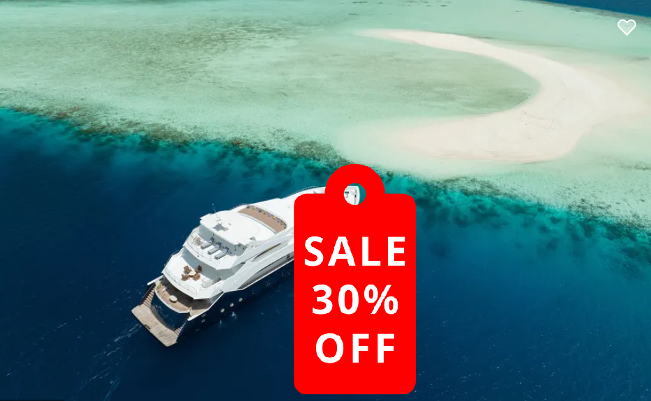 Best 30% Liveaboard Deals (Diving on a Budget) – Scuba Diving Earth
