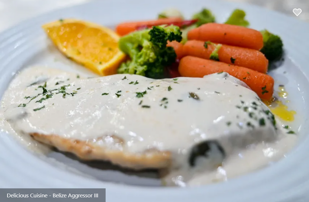 Belize Aggressor III Belize Liveaboard Review – From £240.00/day ...