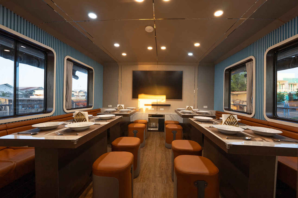 Panunee Indonesia Liveaboard Review – From £275.00/day – Scuba Diving Earth