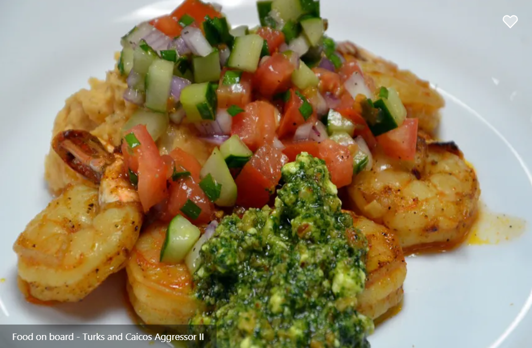 Turks and Caicos Aggressor II Dominican Republic Liveaboard Review ...